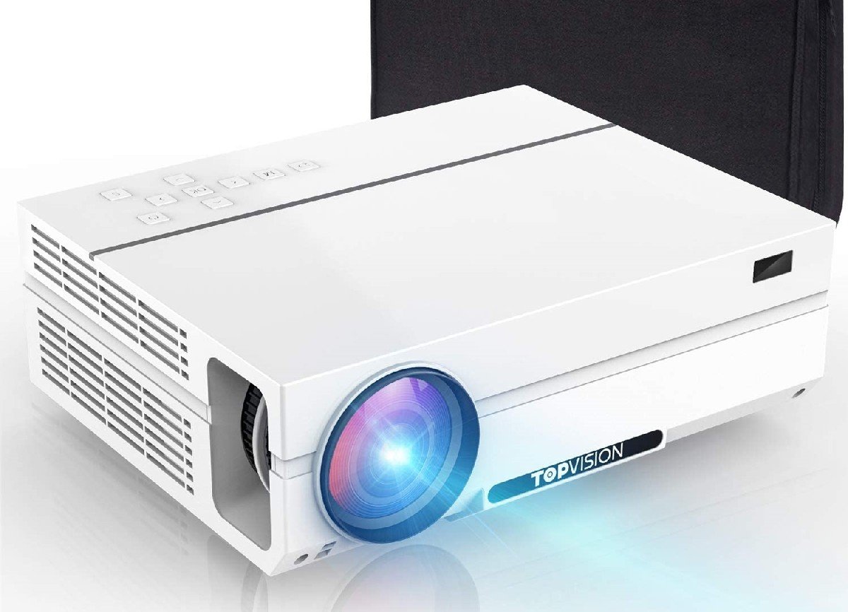 Los 8 proyectores con mejor relación calidad precio del mercado